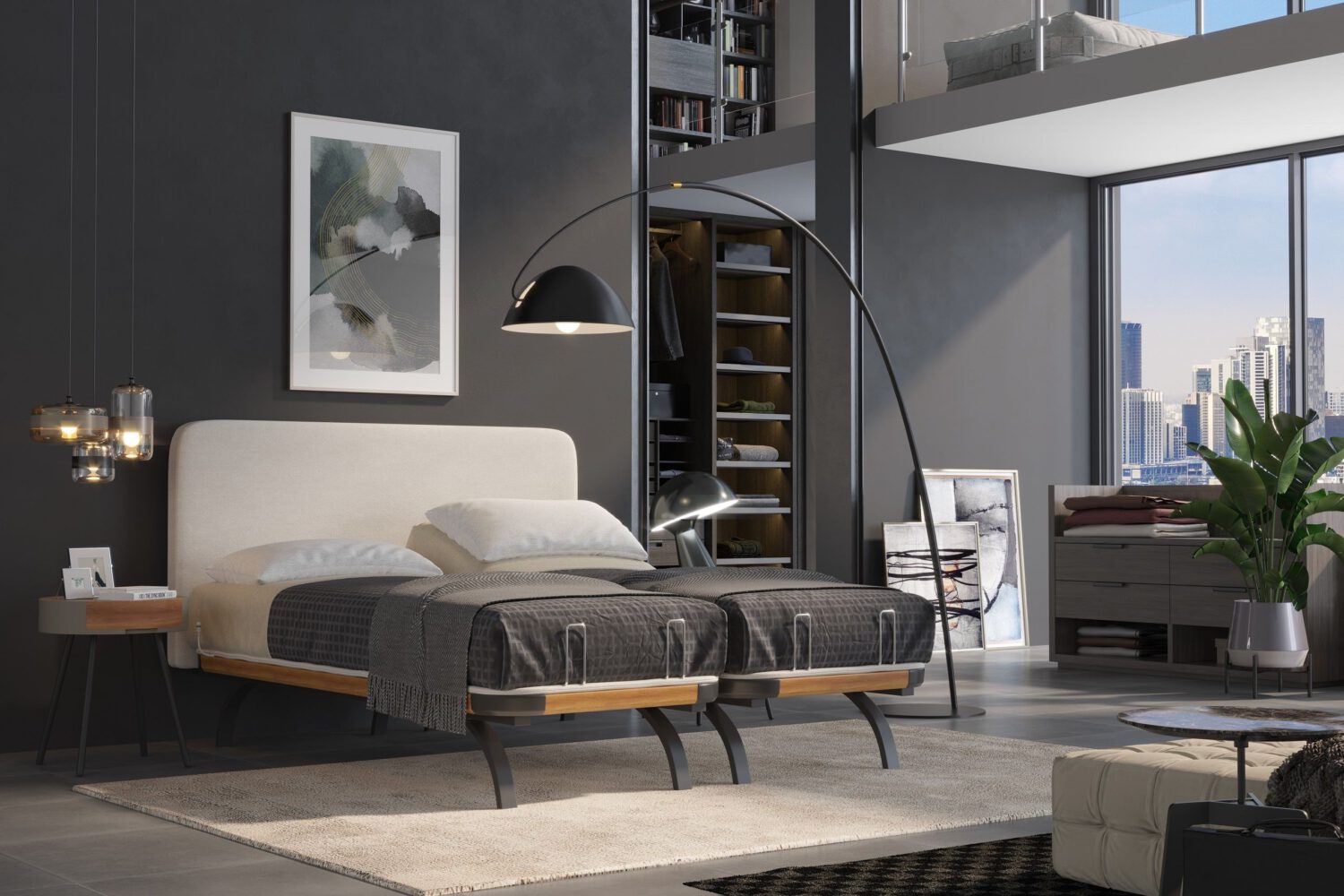 Swiss System ברוכים הבאים לסוויס סיסטם. נראה אותך יוצא מהמיטה