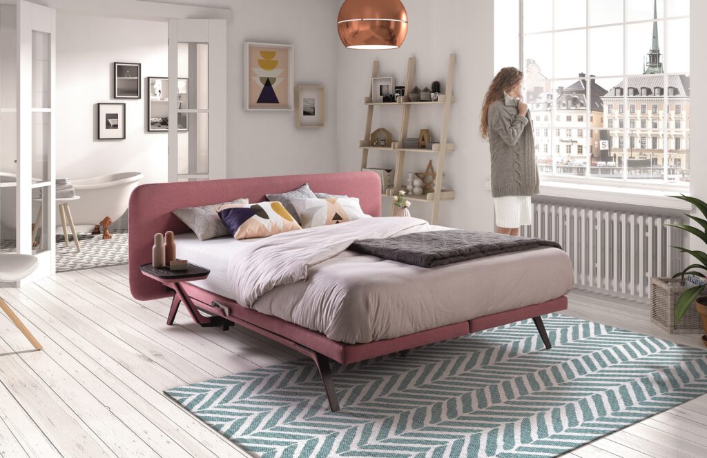 Swiss System ברוכים הבאים לסוויס סיסטם. נראה אותך יוצא מהמיטה