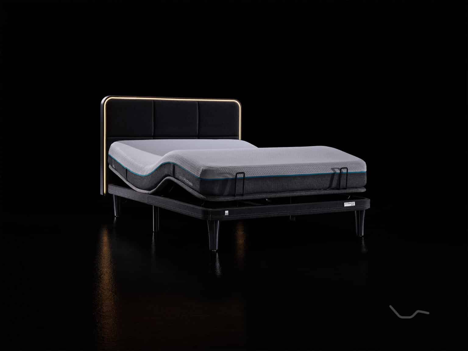 Smart Bed 360 - Swiss System